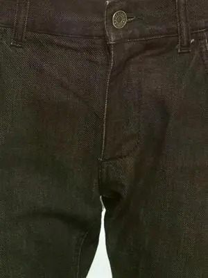 Dolce & Gabbana Slim-fit Denim Jeans