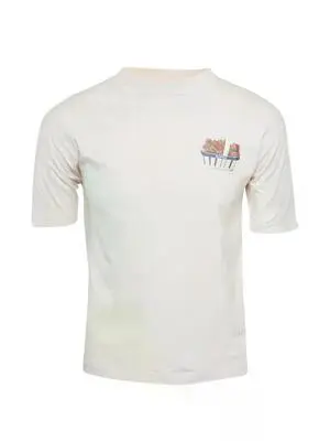 Jacquemus Graphic-print T-shirt