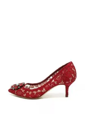 Dolce & Gabbana Pumps