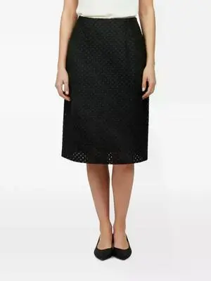 Burberry Pencil Skirts