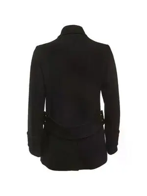 Gucci Double-breasted Pea Coat