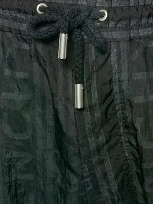 Givenchy Logo-striped Track Pants