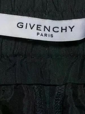 Givenchy Logo-striped Track Pants