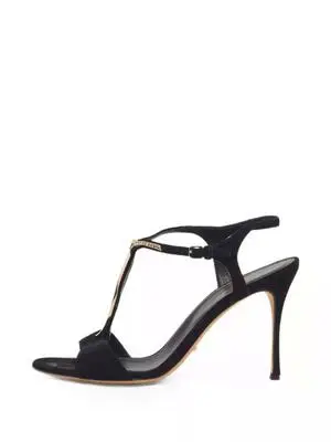 Sergio Rossi Heeled Sandals For Women