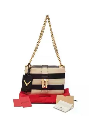 Valentino Garavani B-rockstud Shoulder Bag