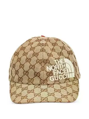 Gucci X The North Face Cap