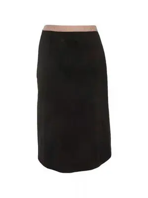 Gucci Elasticated Skirts
