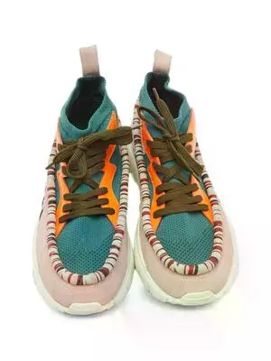 Valentino Garavani Heroes Tribe Sneakers