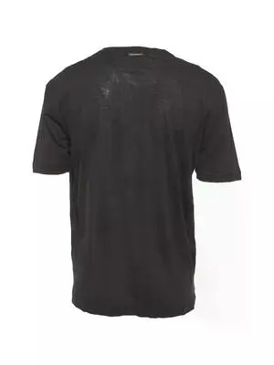 Dolce & Gabbana Patchwork Jersey T-shirt