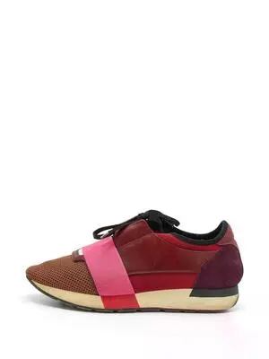 Balenciaga Elastic Sneakers For Women