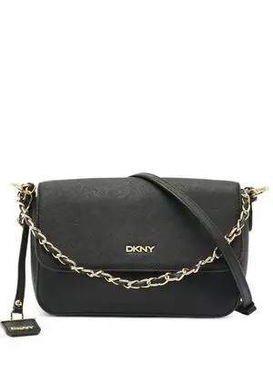 Dkny Flap Shoulder Bags