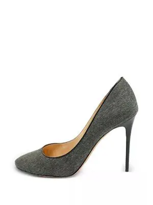 JIMMY CHOO Stiletto Heel Pumps