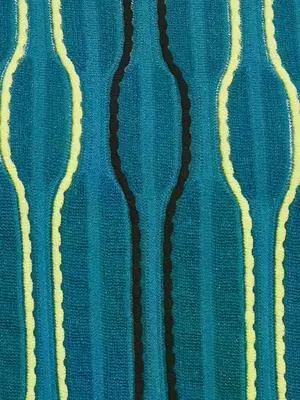 Missoni Wave Pattern T-shirt