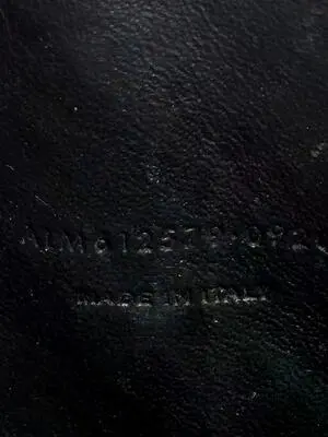 Saint Laurent Lou Matelassé Camera Bag