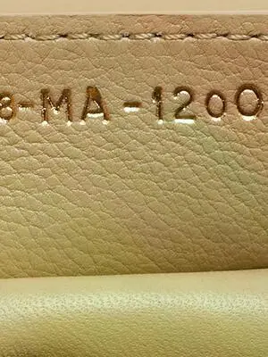 Dior Large Caro Shoulder Bag - Neutrals