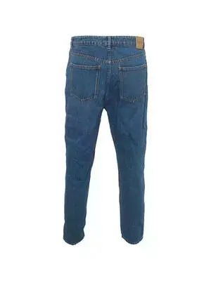 BOSS Button-detail Jeans