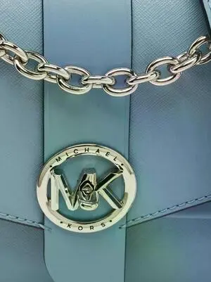 Michael Kors Greenwich Shoulder Bag