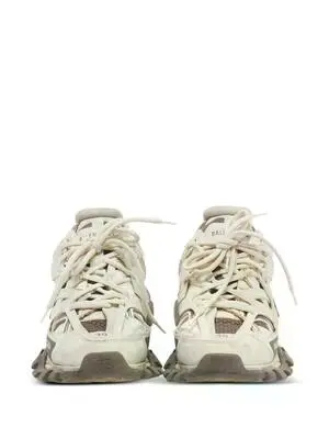 Balenciaga Track Sneakers - Neutrals