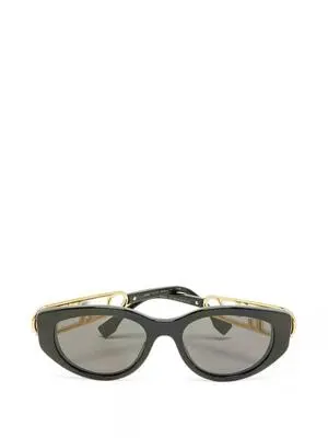 Fendi Oval Eyewear For Women