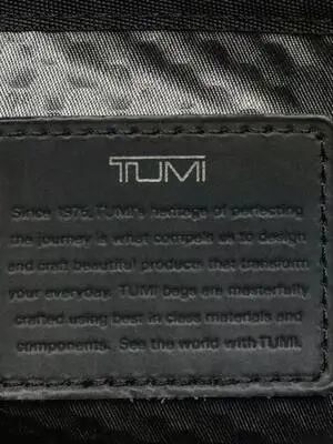 Tumi Alpha Bravo Backpack