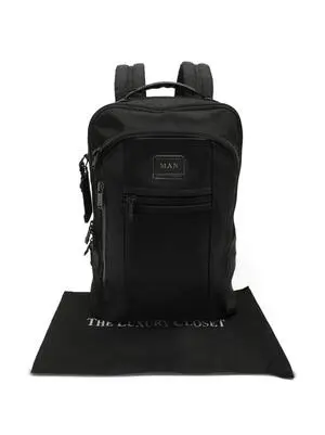 Tumi Alpha Bravo Backpack