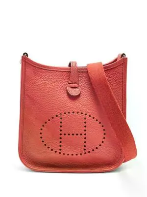 Hermes Studded Cross Body Bags