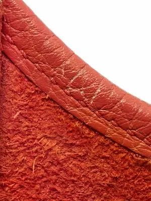 Hermès Evelyn Tpm Bag - Red