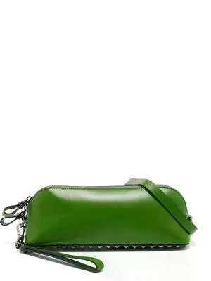 Valentino Garavani Rockstud Clutch Bag