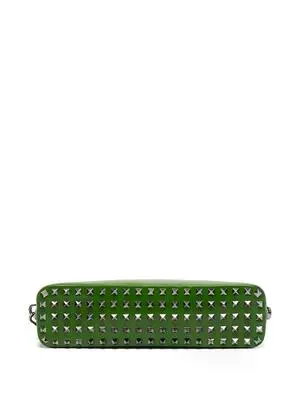 Valentino Garavani Rockstud Clutch Bag