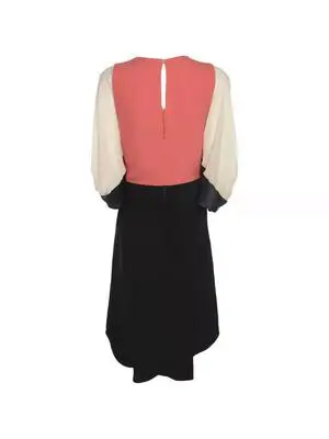 Chloe Midi Day Dresses