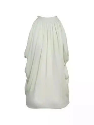Gucci Sleeveless Chain Detail Blouse