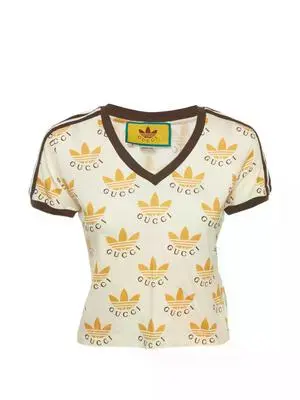 Gucci Classic Performance Tops For Women