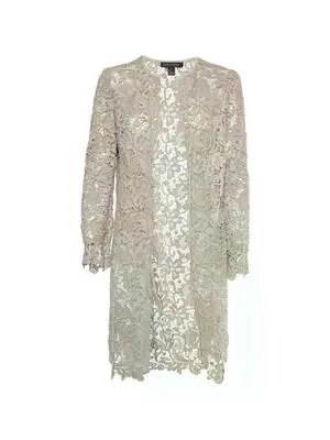 Ralph Lauren Open-front Jacket