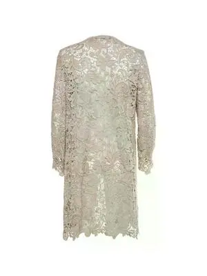 Ralph Lauren Open-front Jacket