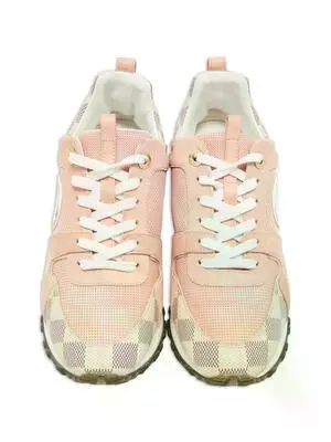 LOUIS VUITTON Run Away Sneakers
