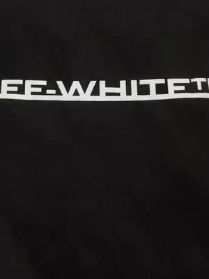 Off-White Underlined Logo T-shirt