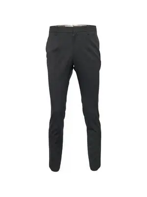 Gucci Concealed-closure Trousers