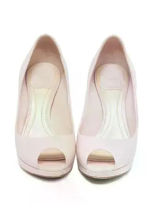 Dior Miss Platform Pumps