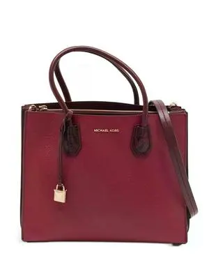 Michael Kors Shoulder Strap Totes
