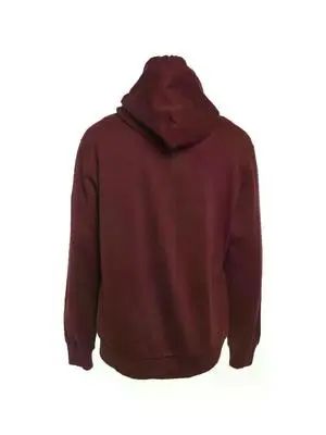 Dolce & Gabbana Amore Graphic-print Hoodie