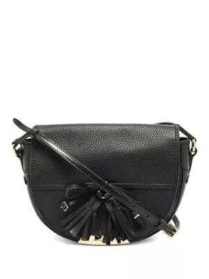 Burberry Maydown Crossbody Bag - Black