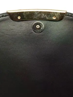 Burberry Maydown Crossbody Bag - Black