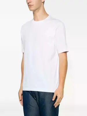 Pal Zileri Crew-neck T-shirt