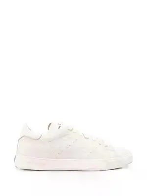 Kiton Flat Sneakers For Men