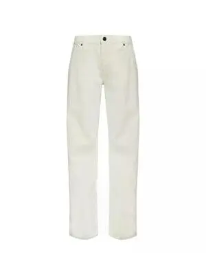 FRAME The Saturday Jeans - Neutrals