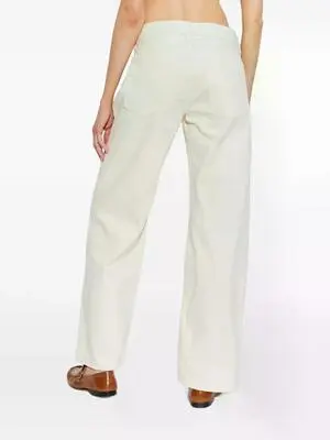 FRAME The Saturday Jeans - Neutrals