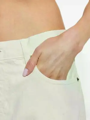 FRAME The Saturday Jeans - Neutrals