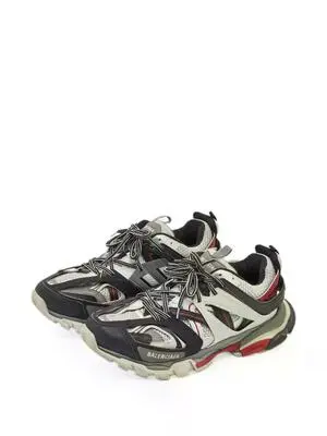 Balenciaga Track Layered Sneakers