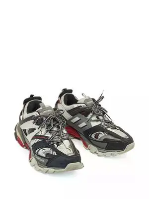 Balenciaga Track Layered Sneakers