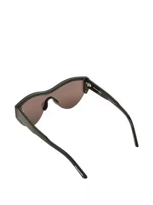 Balenciaga Butterfly Frame Sunglasses